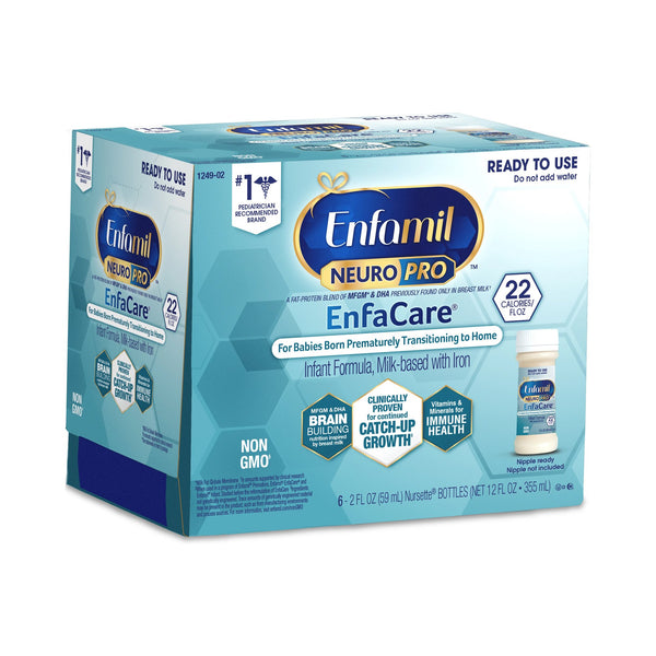 Enfamil Expecta Prenatal Dietary Supplement Combo Pack by Mead Johnson ...