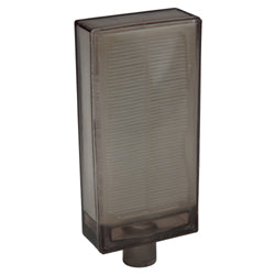 Intake Bacteria Filter -Concentrator Filters -Invacare Alternative ...