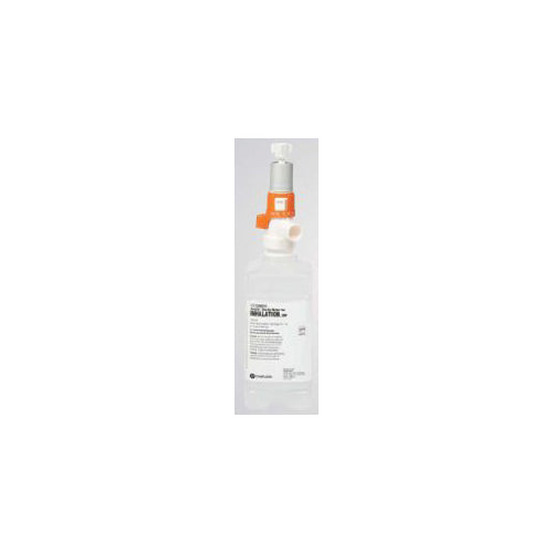 Prefilled Nebulizer Kit 1000 mL - discountmedicalsupplies.com