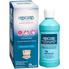 Hibiclens Antiseptic Skin Cleanser - discountmedicalsupplies.com