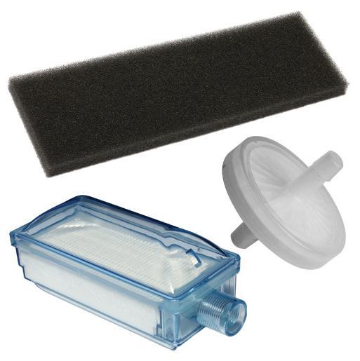 Spirit Medical Invacare® Perfecto2™ Filter Plus Oxygen Concentrator Fi ...