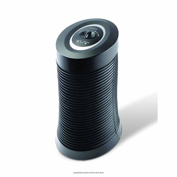 True HEPA Compact Tower Air Purifier - discountmedicalsupplies.com