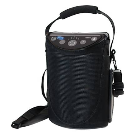 XPO2 Portable Oxygen Concentrator By Invacare - discountmedicalsupplies.com