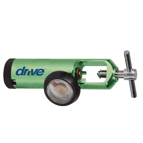 Pediatric Oxygen Regulator - discountmedicalsupplies.com