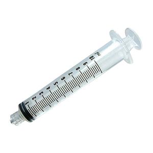 Safety-Lok Disposable Syringe with Luer-Lok by Becton Dickinson ...