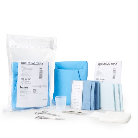 Cardinal Suture Kit - discountmedicalsupplies.com