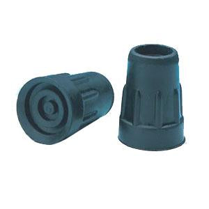 Guardian Cane Tip with Reinforcing Metal Insert - Pair ...