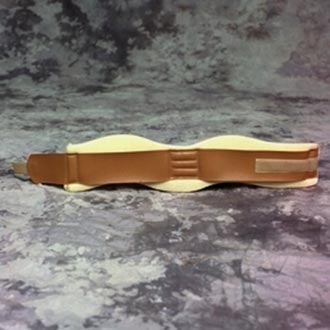 3'' Cervical Collar with Stabilizer Strap - discountmedicalsupplies.com