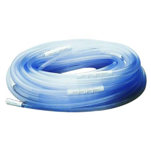 Non-Conductive Tubing MaxiGrip™ 3/16" x 18" - discountmedicalsupplies.com