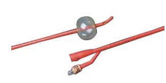 Tiemann 2-Way Specialty Foley Catheter - discountmedicalsupplies.com