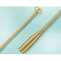 Bardex 4-Wing Malecot Catheter - Each - discountmedicalsupplies.com