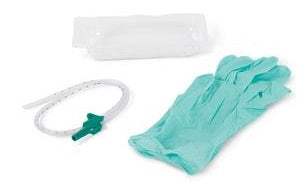 Medline Suction Catheter Kit 10 Fr. - discountmedicalsupplies.com
