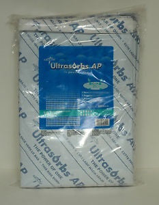 Ultrasorbs AP Premium Drypad Super Absorbent - Bag of 10 ...