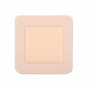 Coloplast Biatain Silicone Lite Foam Dressing - Box of 10 ...