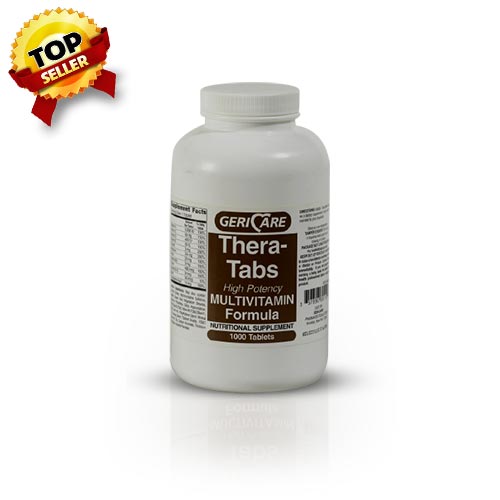 Vit Thera-Tab 100S - discountmedicalsupplies.com
