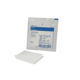 Excilon Sterile Dressing Non-Woven Sponge - Box of 50 by Covidien/Kend ...
