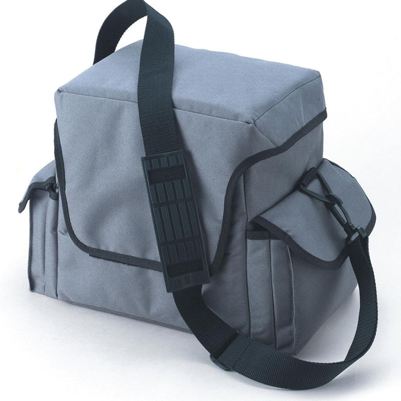 Devilbiss Carry Case Medium Gray, with Two Compartments ...