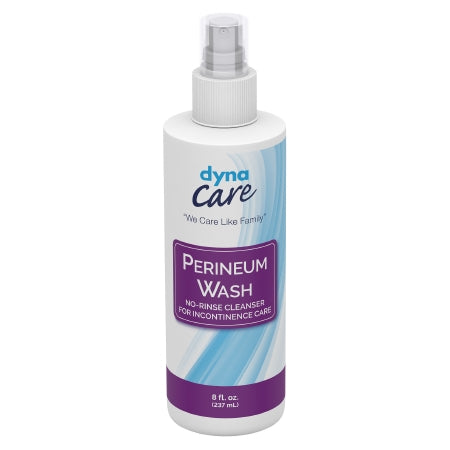 Perineal Wash Provon 8 oz Spray Bottle - discountmedicalsupplies.com