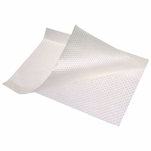 Silflex Wound Contact Dressing - Box of 10 by Advancis ...