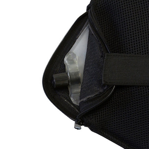 Back Vitalizer Ergonomic Positioning Cushion/Pillow ...