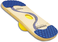 Chango Balance Boards Superstar Balance Board - discountmedicalsupplies.com