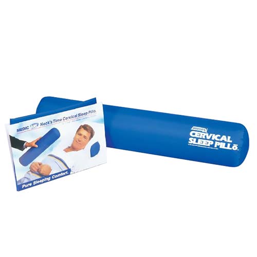 Corflex Medic-Air Cervical Sleep Pillow - discountmedicalsupplies.com
