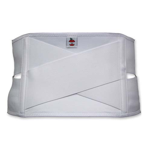 Elastic Crisscross Lumbosacral Support by Core Products ...