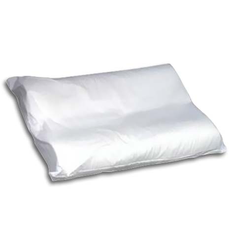 Mabis DMI HealthCare Cervical Comfort Pillow - discountmedicalsupplies.com