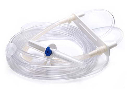 Single Lead Tubing Set, For PharmAssist® Dispensing Pump - Case of 30 ...