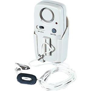 Drive Medical Tamper Proof Magnetic Pull Cord Alarm ...