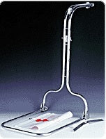 Exo-Bed Traction Stand With Head Halter - discountmedicalsupplies.com