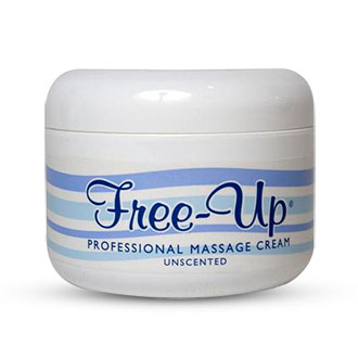 Free-Up Massage Cream - discountmedicalsupplies.com