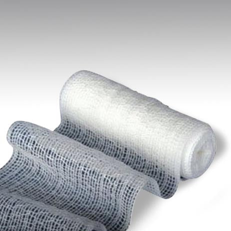 Bandage Roll Sof-Form Gauze 2" X 75", Package - discountmedicalsupplies.com