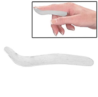 Gutter Splints - discountmedicalsupplies.com