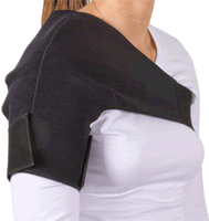 Ultimate Shoulder Conductive Garment 2-Kit - discountmedicalsupplies.com