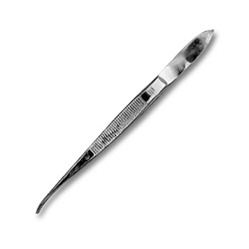 Angle Tip Forceps - discountmedicalsupplies.com