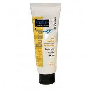 PeriGuard Antimicrobial Protectant Barrier Cream 3-1/2 oz by Derma-Rit ...