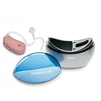 Personal Sound Amplifier Sonic SuperEar - discountmedicalsupplies.com