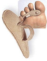 Hammer Toe Crests Deluxe - Package - discountmedicalsupplies.com