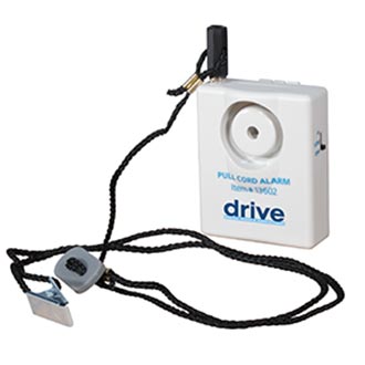Drive Medical Pin Style Pull Cord Alarm - discountmedicalsupplies.com