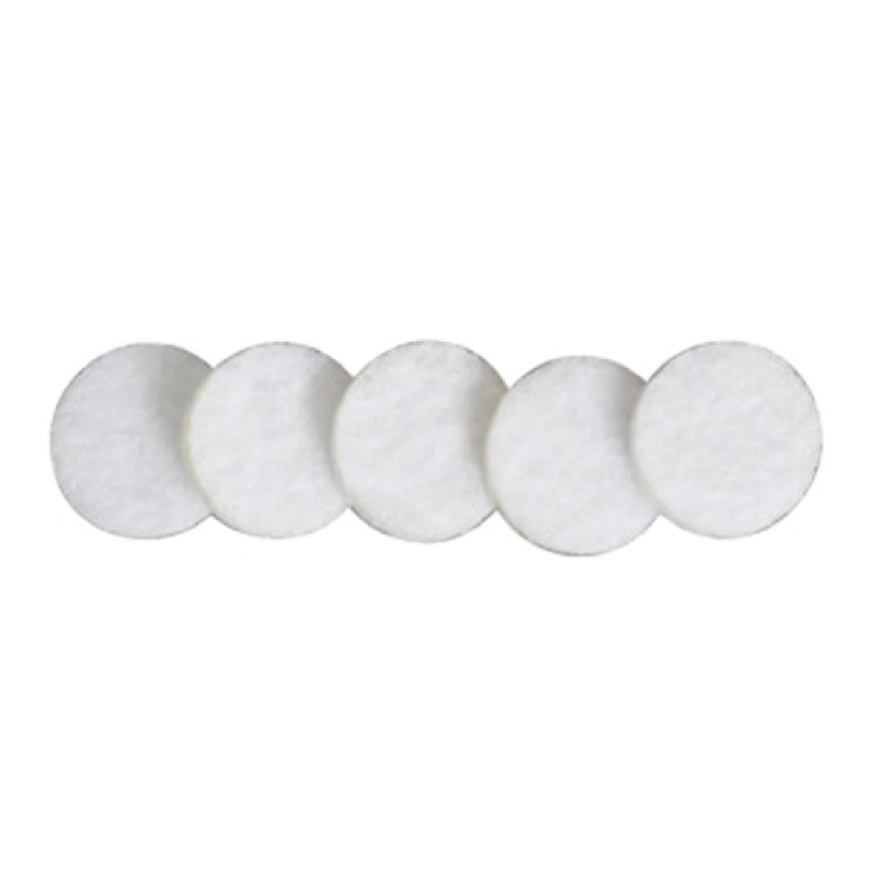 Drive Medical Foam Nebulizer Filter - Bag of 10 - Discount Medical Supplies