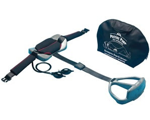 Posture Pump Penta Vec, Model 2500 (Full Back and Pelvis) by Posture ...