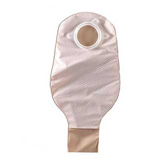 Sur - FIt Colostomy Pouch with two tail closures, Box ...