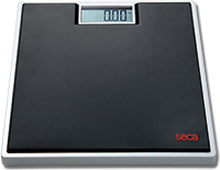 Seca Digital Floor Scale - discountmedicalsupplies.com