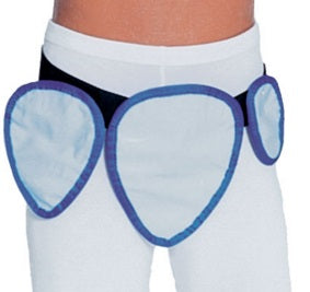 Gonad Shield by Shielding Inc - discountmedicalsupplies.com