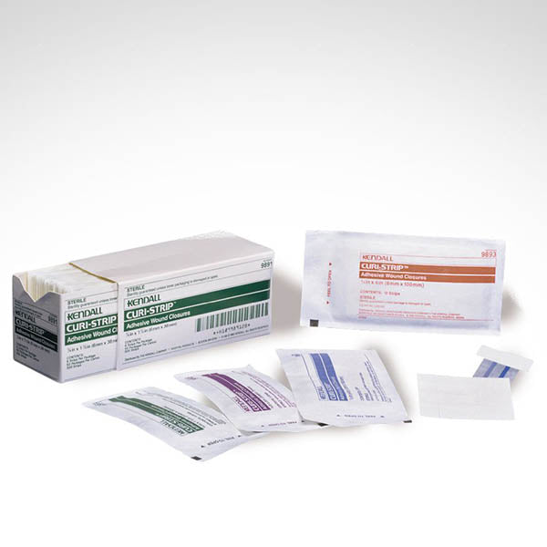 Skin Closure Strip - Box - discountmedicalsupplies.com