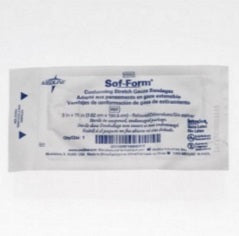 Sof-Form Sterile Cut to Fit Nonadherent Pad - discountmedicalsupplies.com