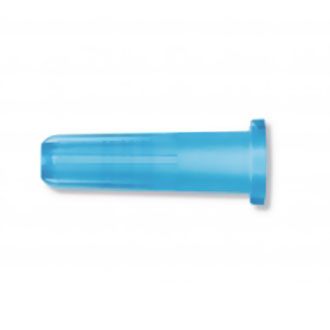 BD Sterile Syringe Tip Cap by Becton Dickinson - Package of 200 ...