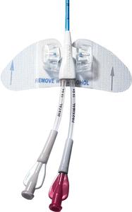 StatLock® PICC Plus Stabilization Device Adult Size ...