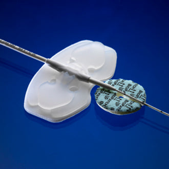 WingGuard Stabilization Device PICC Catheter by Centurion ...